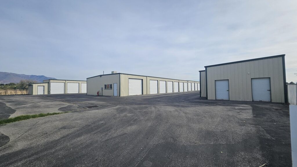 Secure Loading and Unloading Areas Archives - Page 2 of 9 - Towne Storage